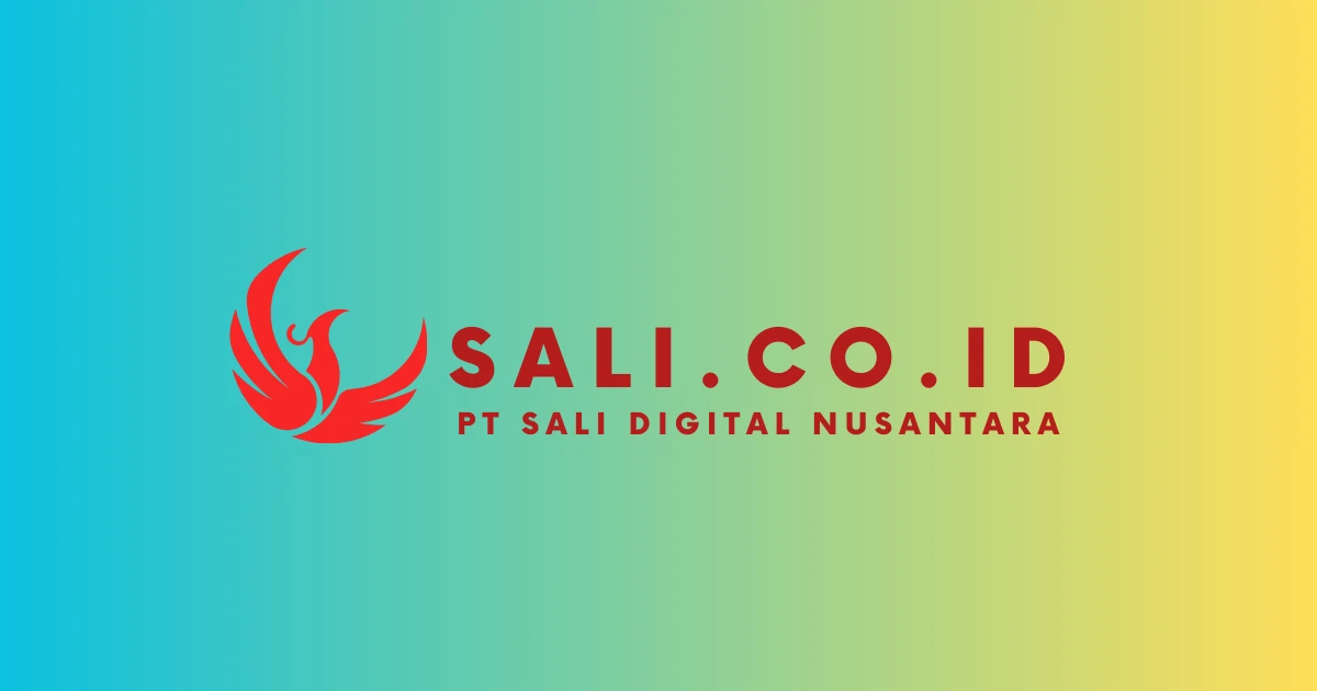 Jasa Pembuatan Website Wordpress Murah - SALI AGENCY